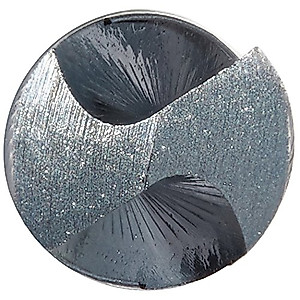 Drill America - DWDDL12X5/8 5/8" x 12" High Speed Steel Extra Long Drill Bit, DWDDL Series