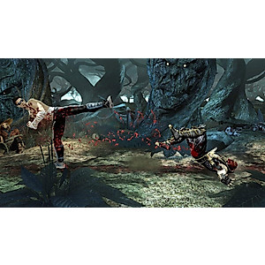 Mortal Kombat - Playstation 3 (Renewed)