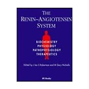 The Renin-Angiotensin System: Biochemistry, Physiology, Pathophysiology, Therapeutics