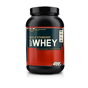 ON 100% WHEY GOLD STANDARD 2lb