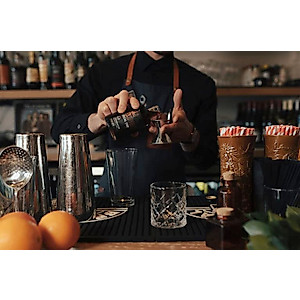 Old Fashioned Cocktail Smoking Kit