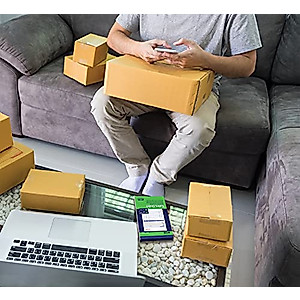 Sales Order Books, 3 Pack, 2-Part Carbonless (White/Canary Yellow), 4-1/8 x 7-3/16 inches, by Better Office Products, 50 Sets per Book, 150 Total Sets, 3 Books