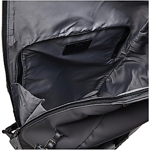 TUMI(トゥミ) Men's Business Bag, Black (Black 19-3911tcx), One Size