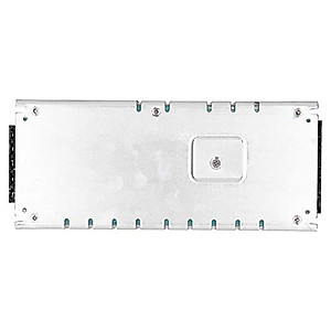 LED Switch Power Supply, Reliable Practical Efficient Ultra‑Thin Switch Power Supply for Home for Industry