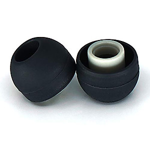 AZLA SednaEarfit 2 Pairs (Size M)