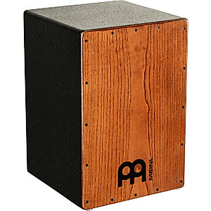 Stained American White Ash Headliner Series Cajons Meinl