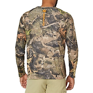 Pursuit Long Sleeve Shirt | Hunting Shirt W/Sun Protection