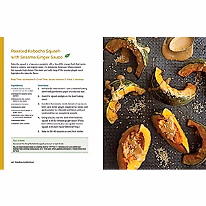 PlantPure Comfort Food: Over 100 Plant-Based and Mostly Gluten-Free Recipes to Nourish Your Body and Soothe Your Soul