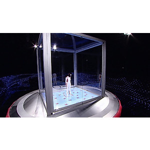 The Cube Video Game (Nintendo Switch) - Amazon Exclusive - Based on The Cube TV show (Non-US Version)