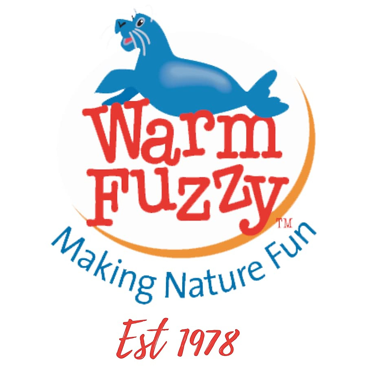 WARM FUZZY Toys 3D Viewer (Big Cats) T-214BC - Perfect for at Home or in The Classroom. Images of Lions, Tigers, Cheetahs, Leopards and More on 3 Photo Discs!