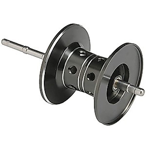 Abu Garcia Pro Max 4 (PROMAX 4), Right Wind