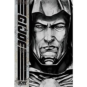 G.I. JOE: The IDW Collection Volume 7 (GI JOE IDW COLLECTION)