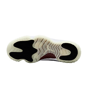 Jordan Mens Air Jordan 11 Low AV2187 001 72-10 - Size 9