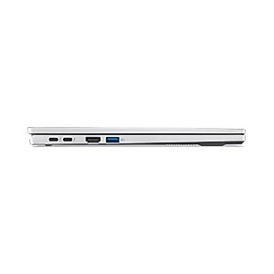 Acer Swift 14" WUXGA (1920x1200) IPS Touchscreen Laptop 2023 | Intel i7-13700H 14-Core | Intel Iris Xe Graphics | Backlit Keyboard | Thunderbolt 4 | WiFi 6E | 16GB LPDDR5 1TB SSD | Win11 Pro