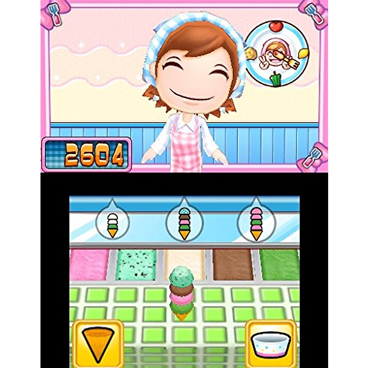 Cooking Mama 5: Bon Appetit