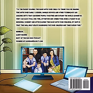 Screen Time: The Good, The Bad, and The Ugly