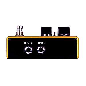 Source Audio One Series L.A. Lady Overdrive