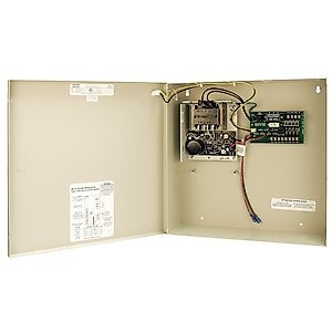 Securitron BPS-24-2 Power Supply 2 Amp 24Vdc