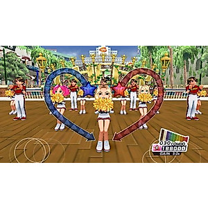 We Cheer 2 - Nintendo Wii