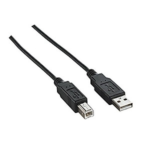 Eopzol 10ft USB PC Cord for Bose Companion 3 Series II or 5 2.1 Multimedia Computer Speakers