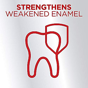 Colgate Renewal Gum Toothpaste, Enamel Fortify - Clean Mint Gel Formula (3 ounce)