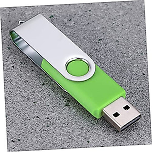 SOLUSTRE Wireless Adapter Modem Card Adapter Network LAN Stick USB2.0 Network Stick USB Computer Network Adapters USB Adaptor USB a Adapter USB Flash Disk WiFi Memory Stick Business