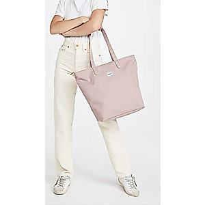 Herschel Mica Tote Bag, Ash Rose, One Size