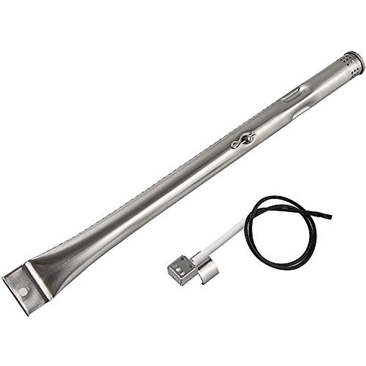 Dongftai PN736A (4-Pack) SA473A (4-Pack) Replacement Part Kit for Charbroil 463241113, Charbroil 463449914