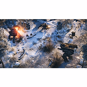 Iron Harvest: Complete Edition - Xbox Series X