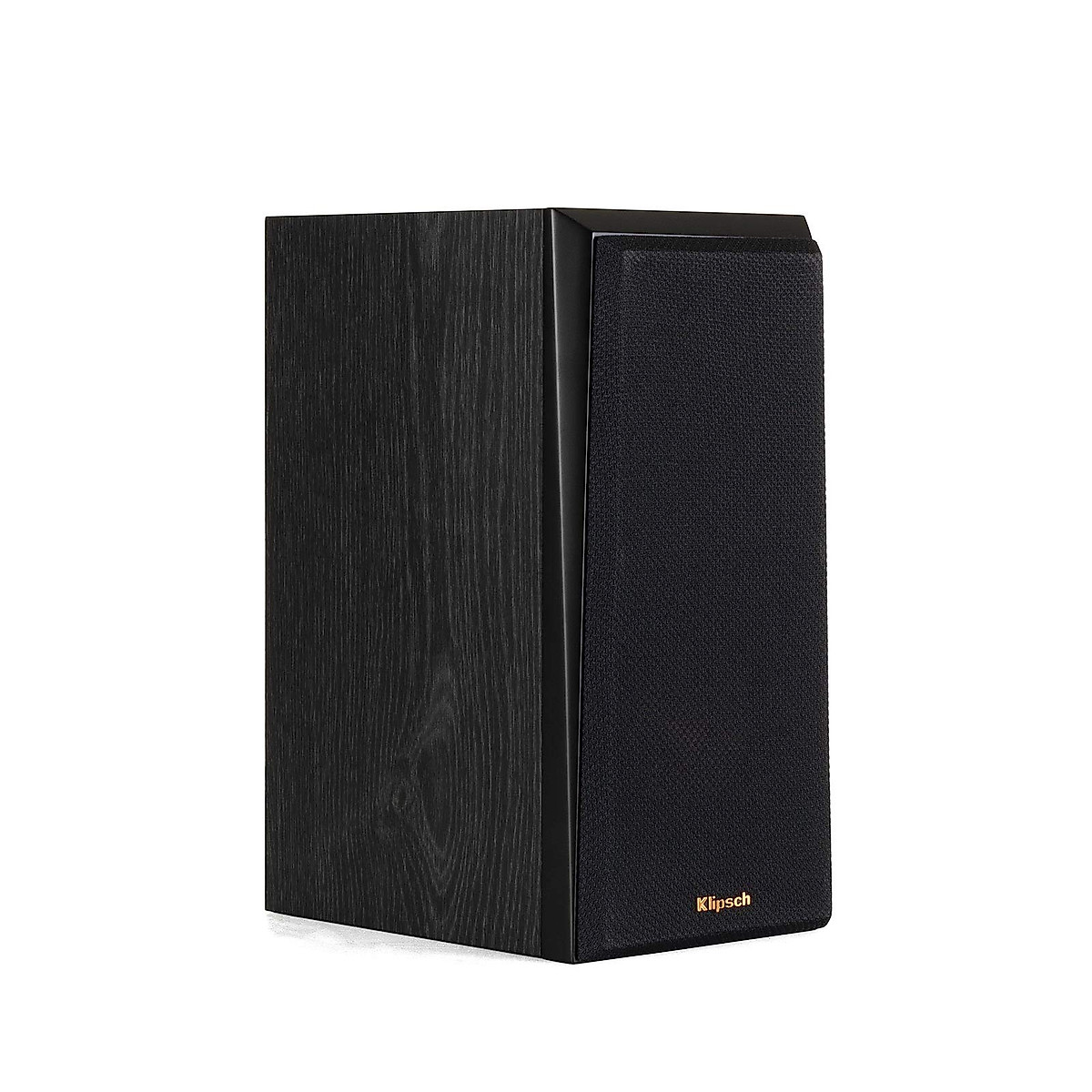 Klipsch RP-400M Reference Premiere Bookshelf Speakers - Pair (Ebony)