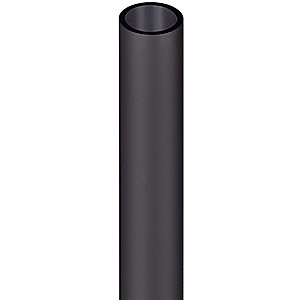 CORSAIR, Hydro X Series, XT Hardline, Satin Black, 12mm, Tubing