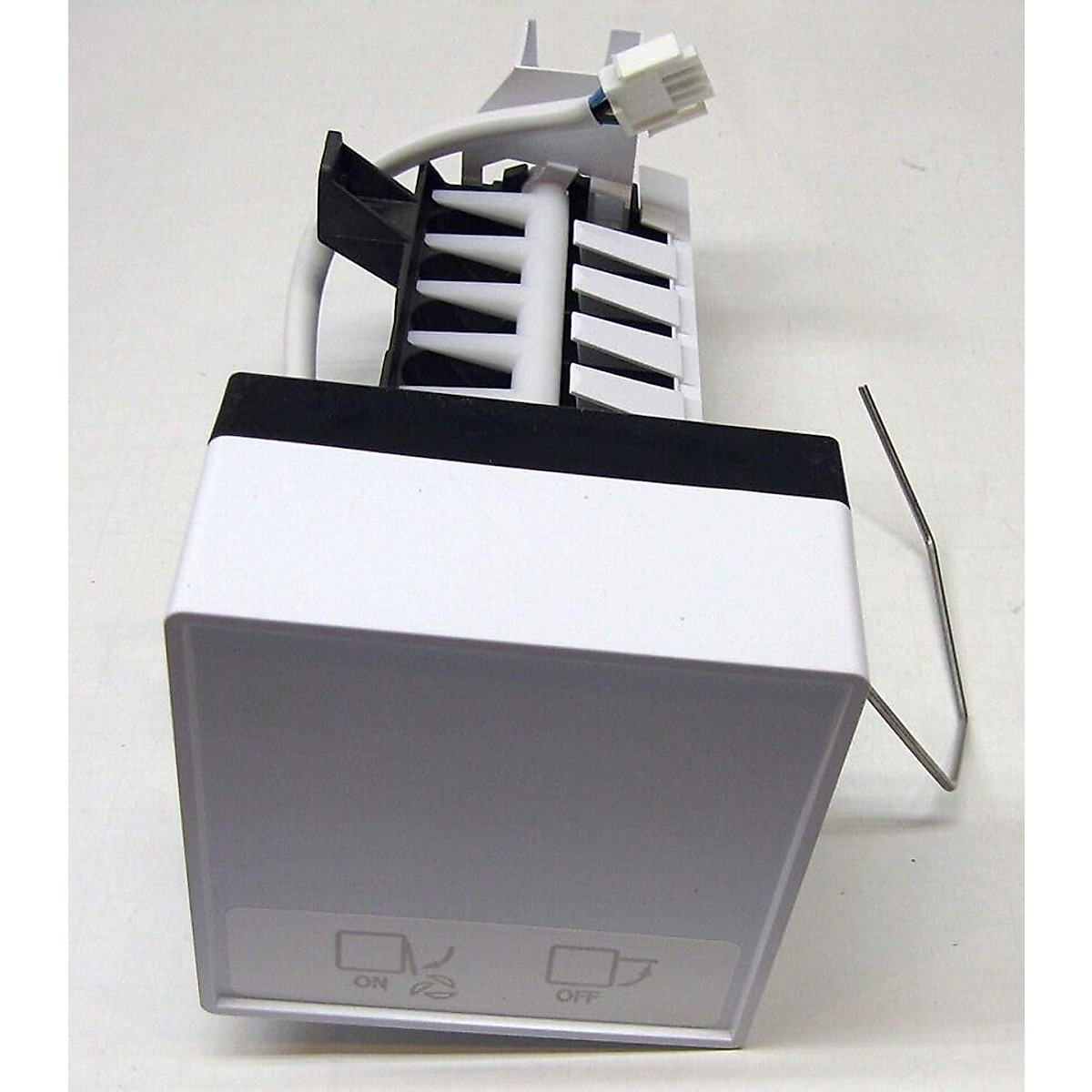 Refrigerators Ice Maker Compatible with Electrolux 241798211