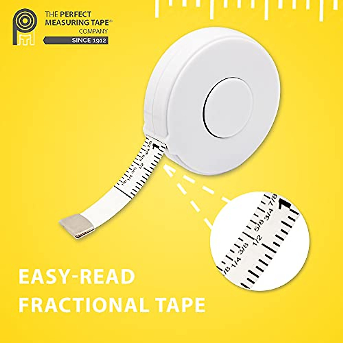 3 Piece Measuring Tape for Body Kit - Automatic Telescopic 80 Inch Tape Measure Body Measuring Tape for Weight Loss, Muscle Gain - Metric Body Measure Tape Retractable & Self-Tightening