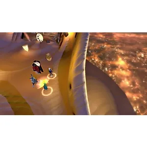 Rise of the Guardians: The Video Game - Playstation 3 - PlayStation 3