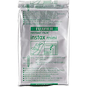 Fujifilm Instax Mini Twin Pack Instant Film