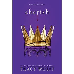 Cherish (Crave, 6)