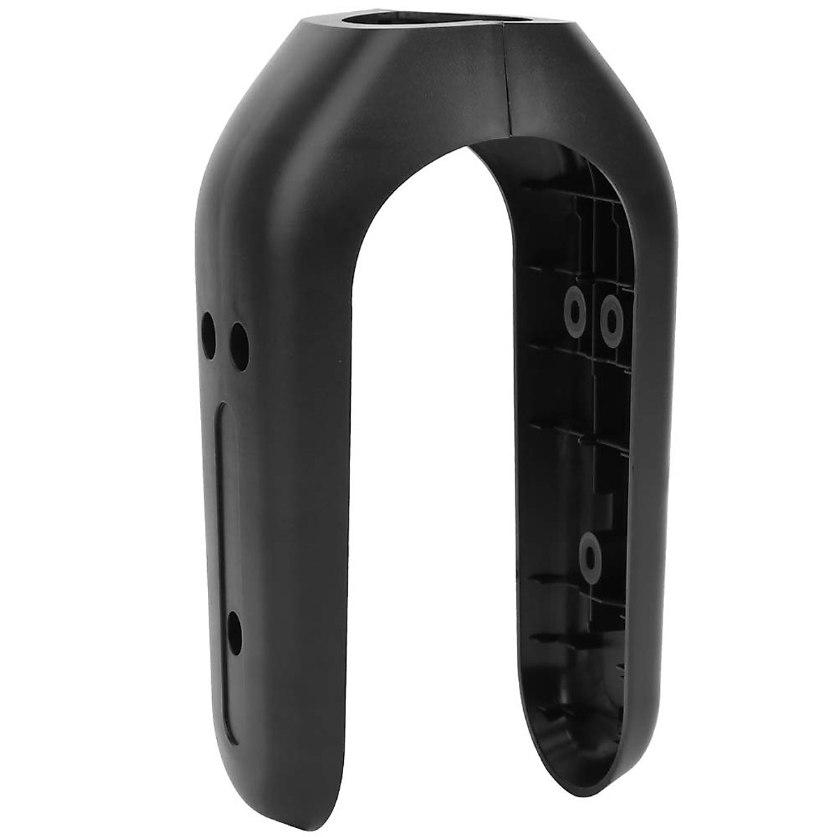 Tbest Scooter Frontfork Protective Cover, Plastic Frontfork Guarding Shell Compatible with Ninebot MAX?G30 Scooter Accessory