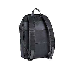 TIMBUK2 WMN Never Check Day Backpack, Jet Black