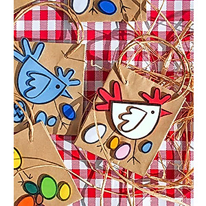 White EVA Foam Sheets, 30 Pack, 2mm Thick, 9 x 12 Inch, by Better Office Products, White Color, for Arts and Crafts, 30 Sheets Bulk Pack