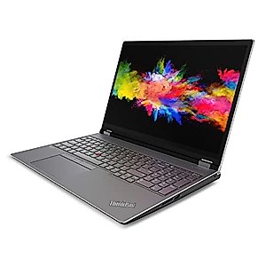 Lenovo ThinkPad P16 Intel Core i9-12900HX, 16C, 16.0" WQUXGA (3840x2400) IPS 600nits Anti-Glare, NVIDIA RTX A3000 12GB GDDR6, 32GB DDR5 RAM, 1TB NVMe SSD, Backlit KYB, Fingerprint Reader, Windows Pro