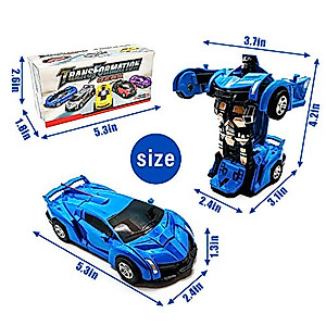 CYKT 2-5 Year Old Boy Toddler Toy Car, Inertia Driven Truck Toy Boy and Girl, Best Birthday Gift for 3-8 Year Old Boy and Girl