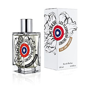 Etat Libre d'Orange I Am Trash Les Fleurs De Dechet Eau De Parfum Spray, 3.38 Fl Oz
