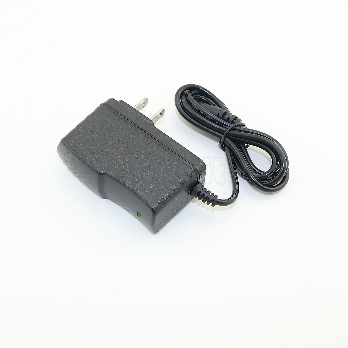 New 7.5V 1A 1000mA Power Supply Adapter Charger Cord 5.5mmx2.1mm AC/DC 100-240V