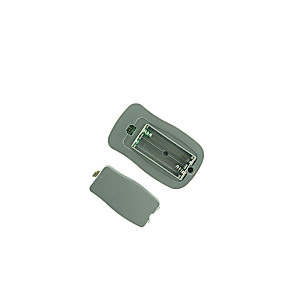 HCDZ Replacement Remote Control for Velodyne CHT-Q Series CHT-8Q CHT-10Q CHT-12Q CHT-15Q CHT8Q CHT10Q CHT12Q CHT15Q DSP-Controlled Home Theater Subwoofer