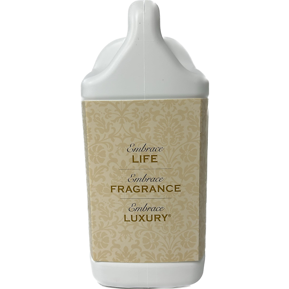 TYLER Gallon Glam Wash Laundry Detergent, Diva 128 Fl Oz (Pack of 1)