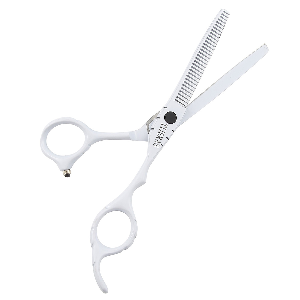 TIJERAS Professional Salon Hair Cutting Thinning Scissors Barber Shears Hair Cutting Tools Set