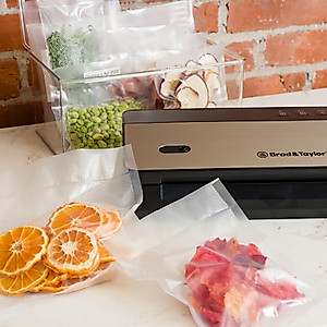 Brod & Taylor Vacuum Sealer Bags (Quart)