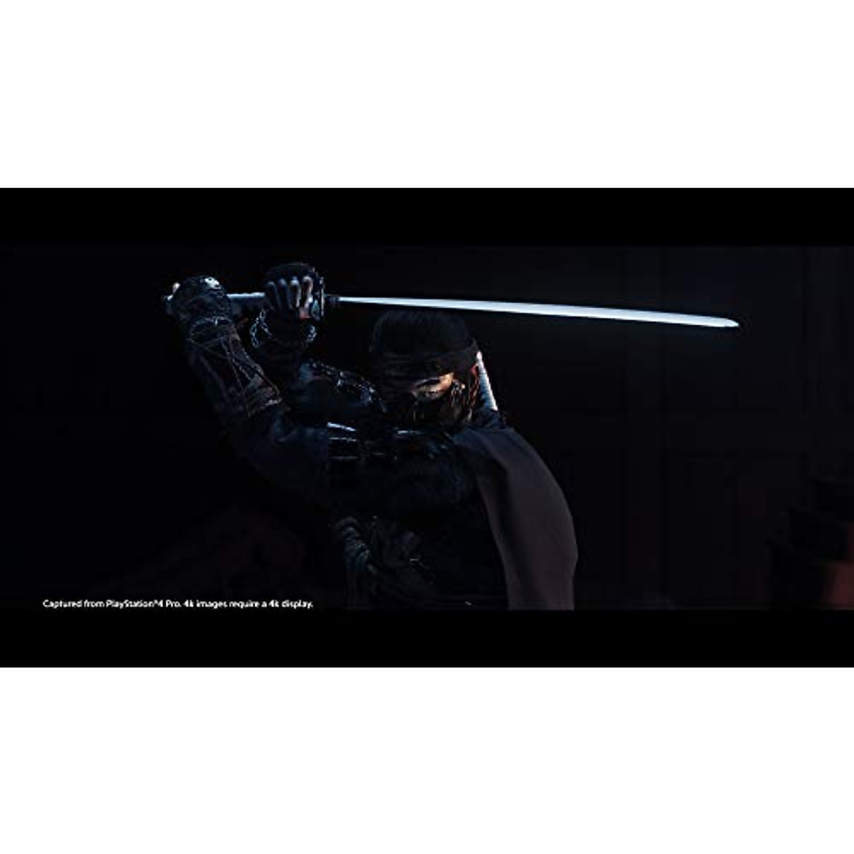 Ghost of Tsushima Launch Edition - PlayStation 4