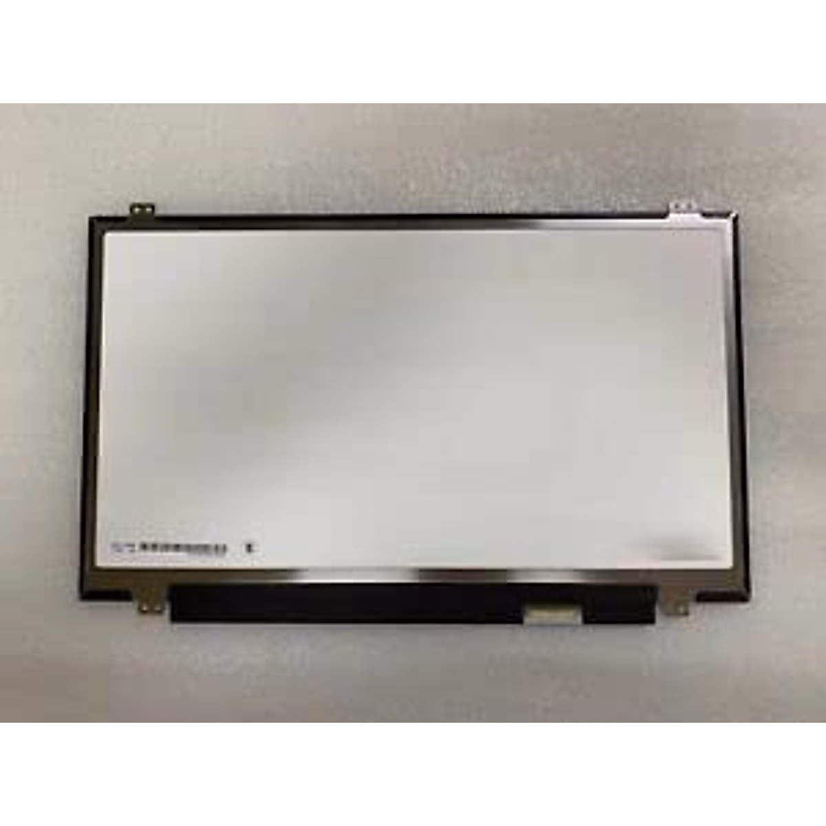 14.0" Screen Replacement for Lenovo Thinkpad X1 Carbon 20FC0040 LCD Display Panel 60Hz (QHD 2560 * 1440 Non-Touch)
