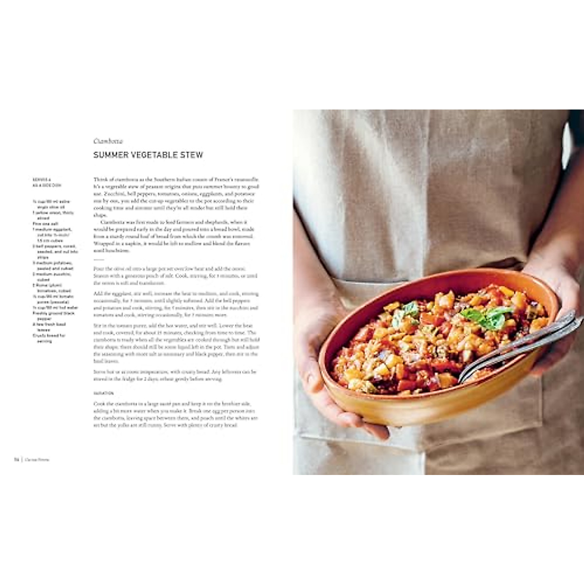 Cucina Povera: The Italian Way of Transforming Humble Ingredients into Unforgettable Meals